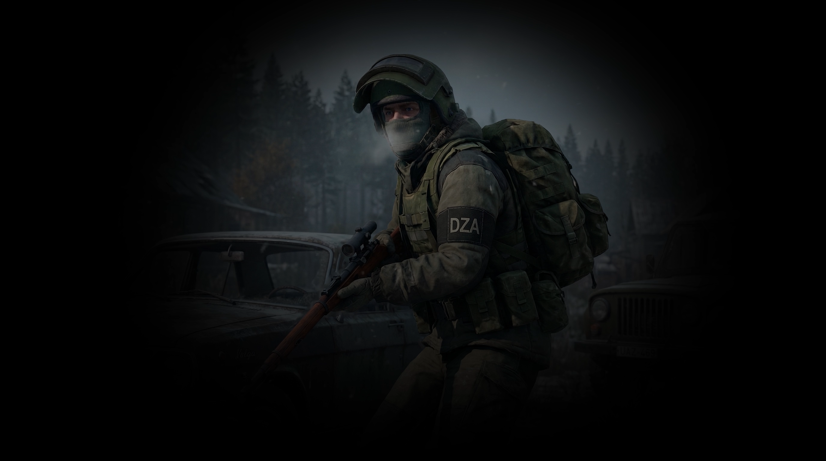 DayZ Advanced Launcher